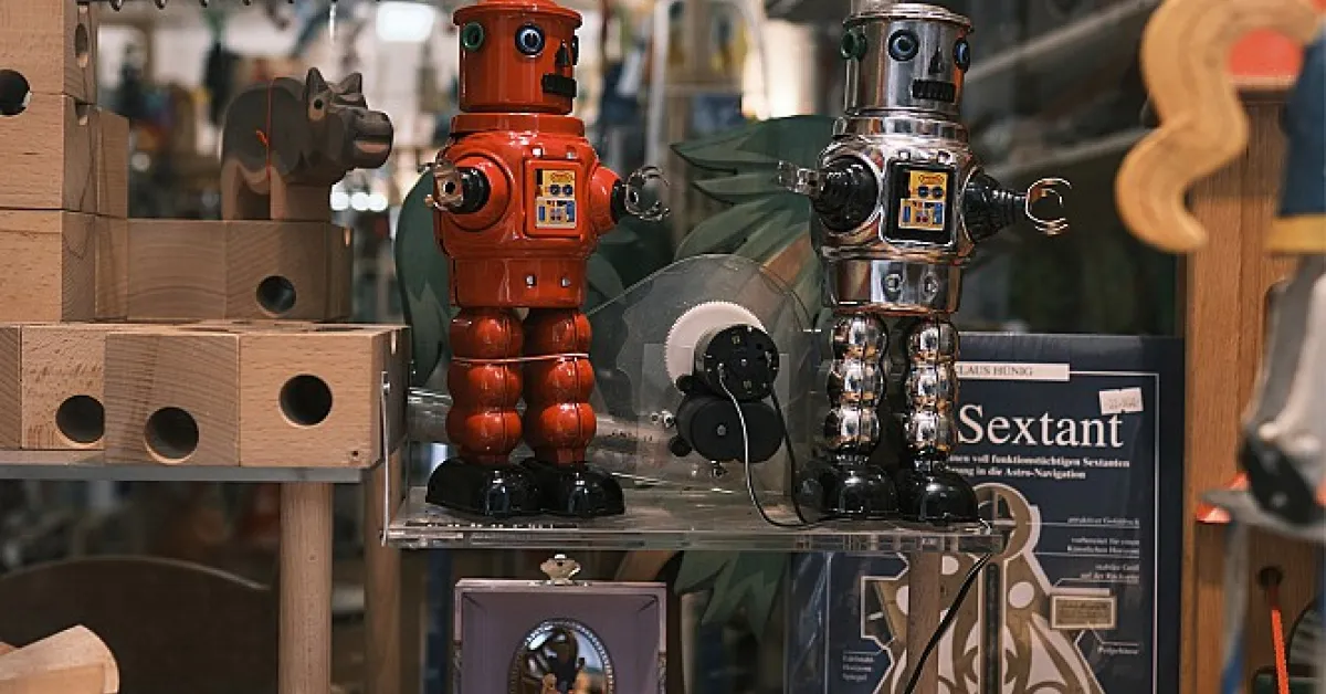 How ai space prompt is redefining the luxury tech gadgets experience